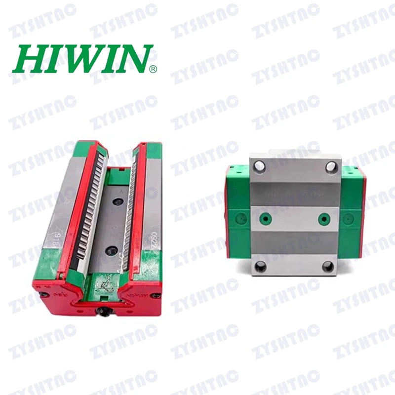 HIWIN-Guide-Lin-aire-Roulant-Haute-Rigidit-Pi-ces-CNC-RGW-RGH15-20-25 ...