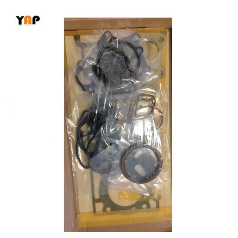 G4KL-Overhaul-Gasket-Engine-Kit-Fit-For-HYUNDAI-Genesis-Coupe-2-0L-16V ...