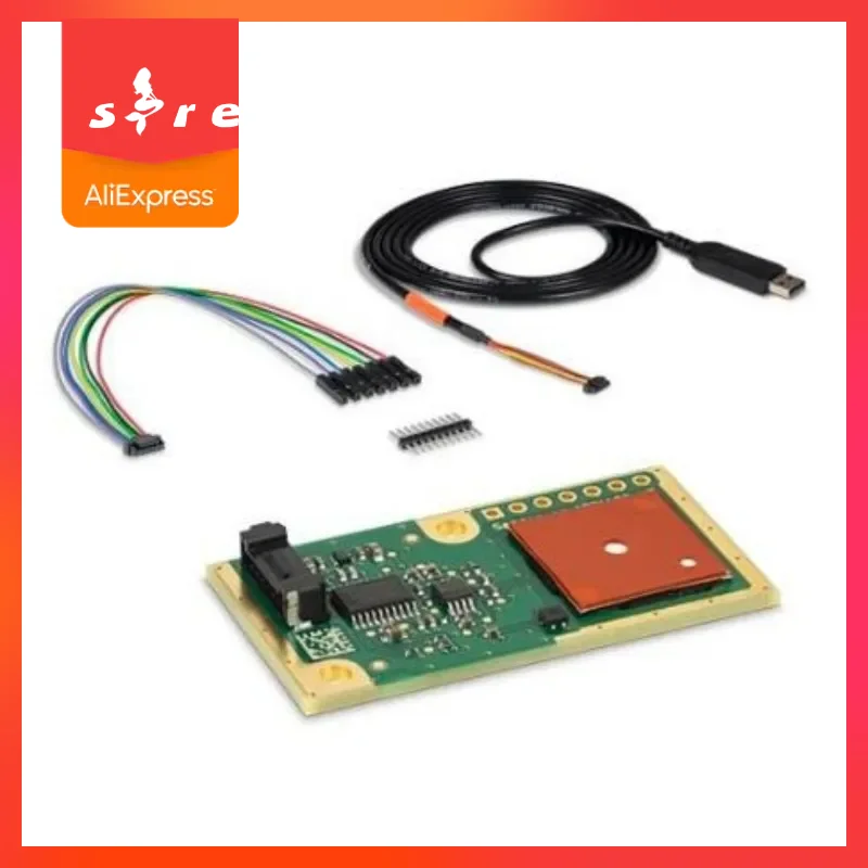 SEK-SFA30-Formaldehyde-sensor-module-with-USB-UART-interface-cable ...