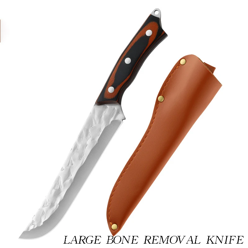 Pig Killing Knife