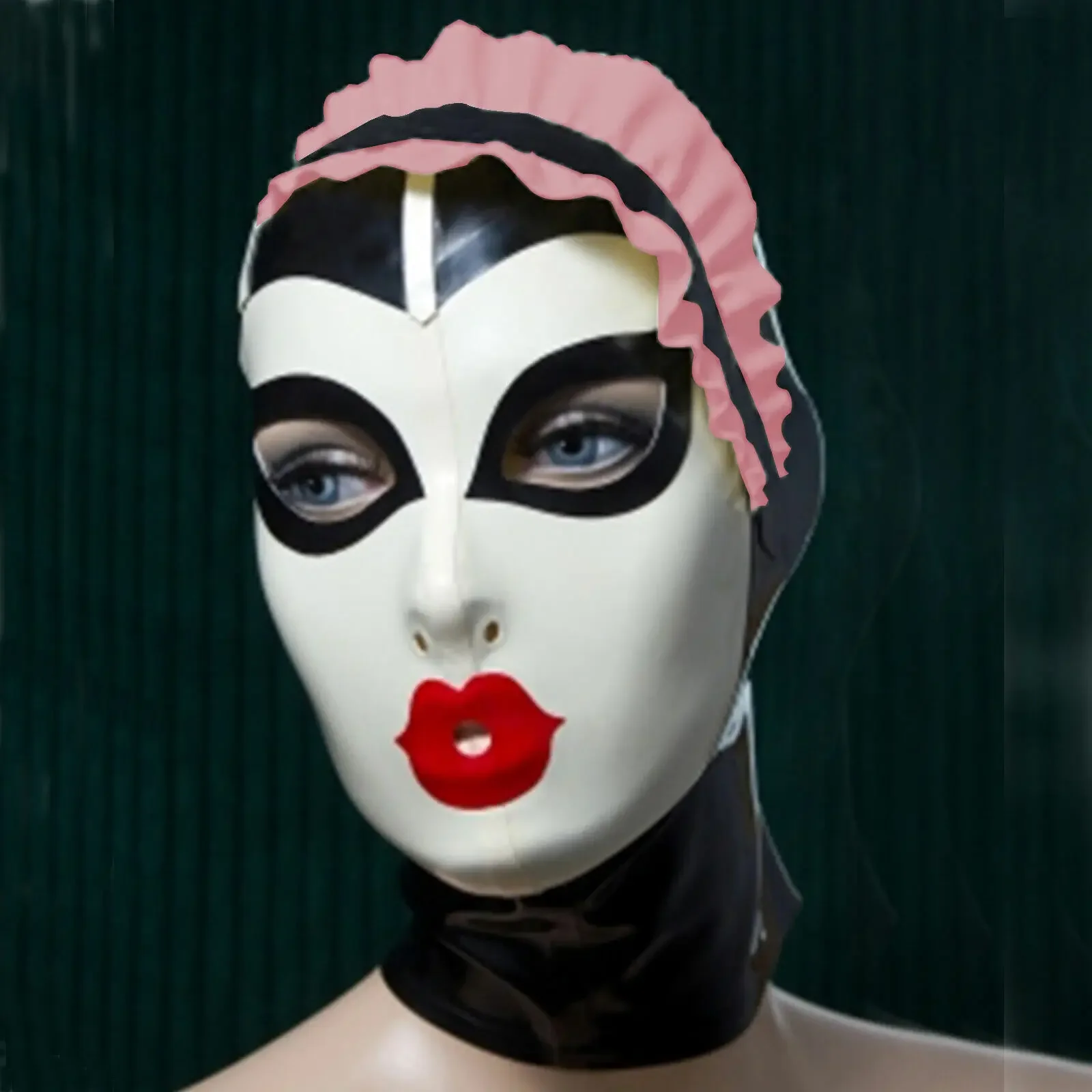100-Latex-Rubber-Cosplay-Maid-Headgear-Party-Hood-0-4mm-Mask.jpg