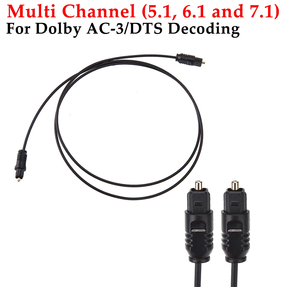 Digital-Ooptical-Audio-Cable-Multi-Channel-For-Dolby-AC-3-DTS-Decoding ...