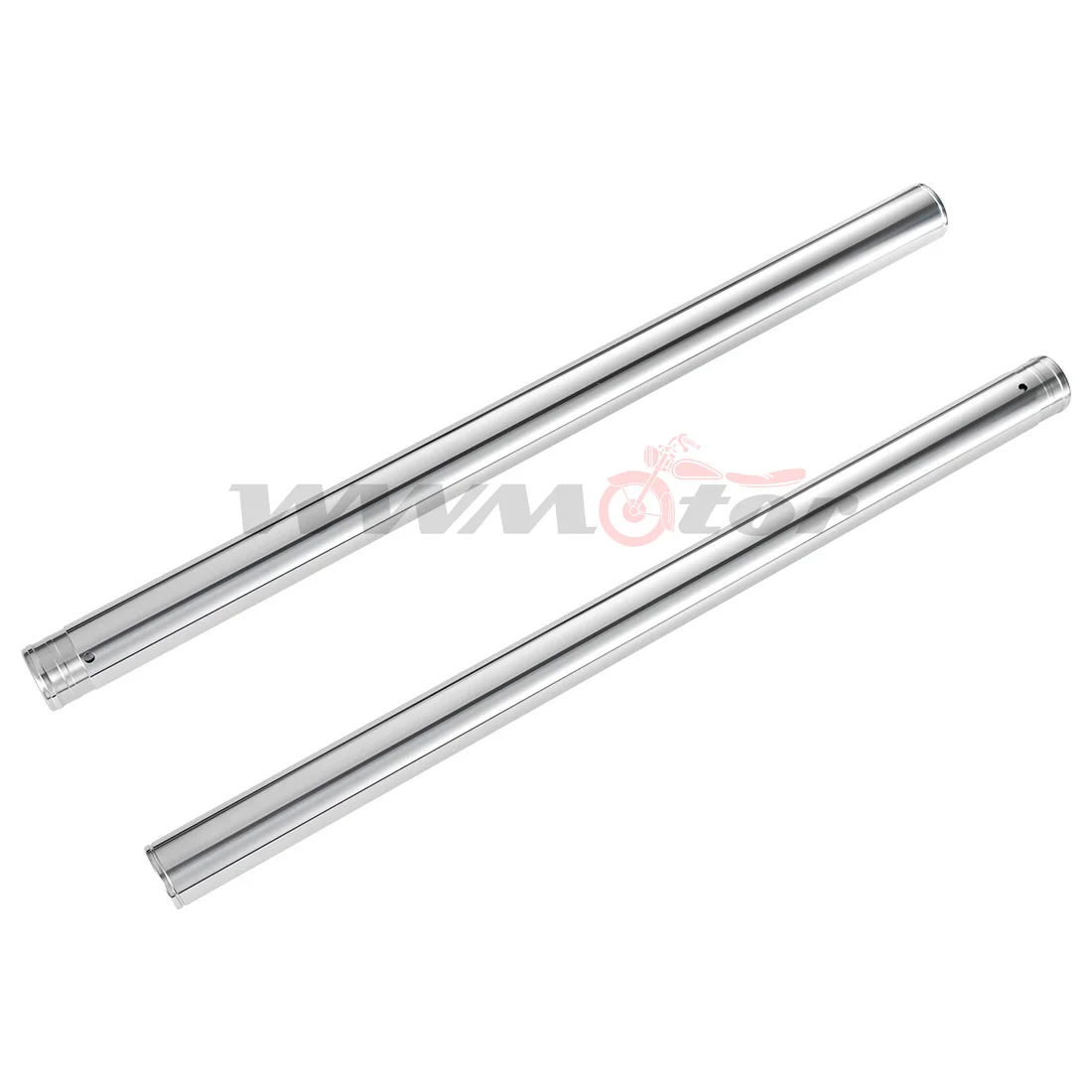 Front Suspension Inner Fork Tubes For Honda CBR500R 2013-2015 2014 ...