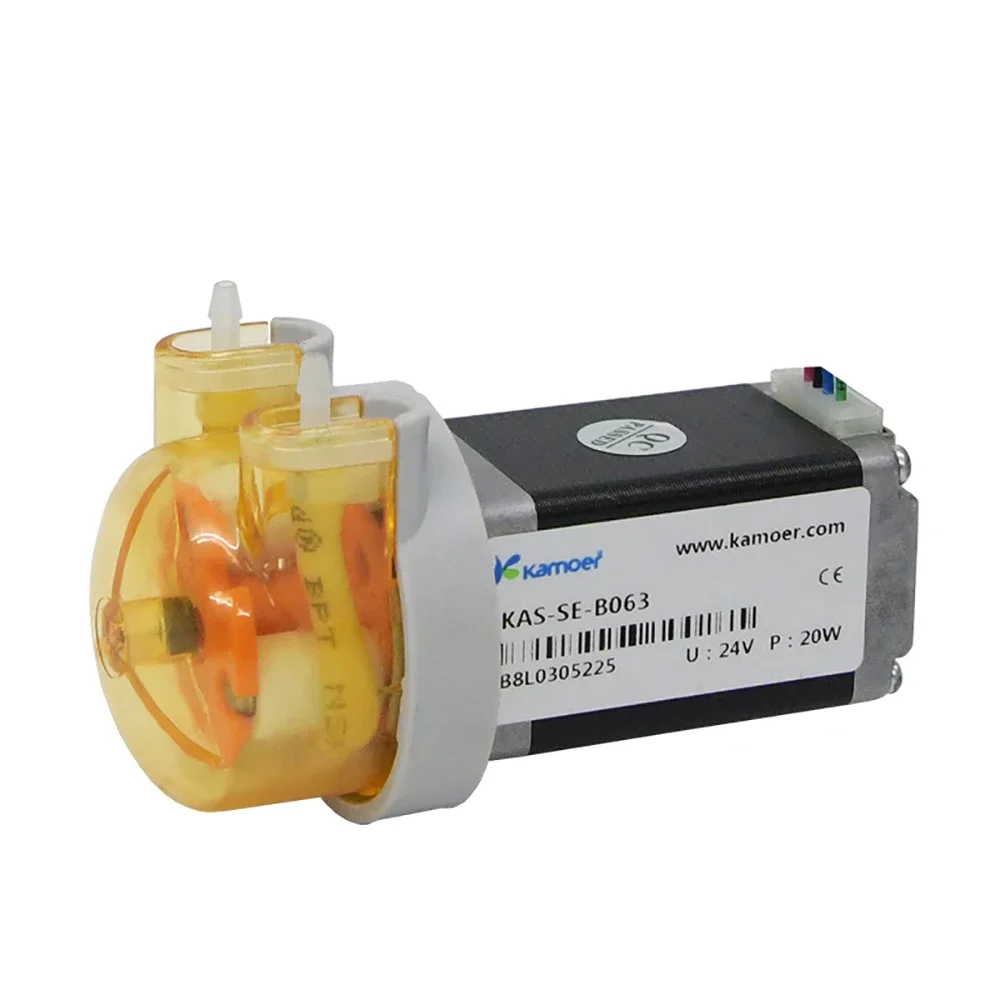 KAS-China-factory-retail-wholesale-food-grade-liquid-peristaltic-pump ...