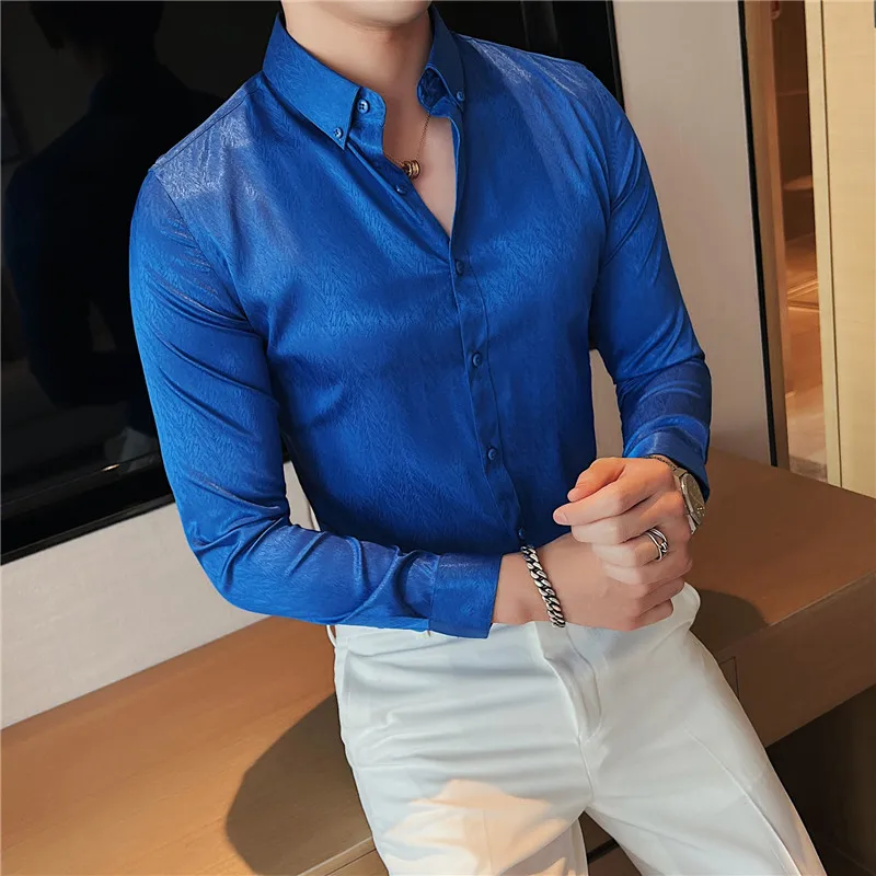 Formal Shirts For Men Designs
