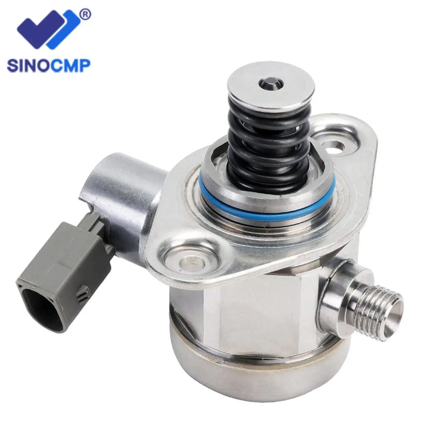 NEW GDI Direct Injection High Pressure Fuel Pump for BMW X5 X6 M 550i ...