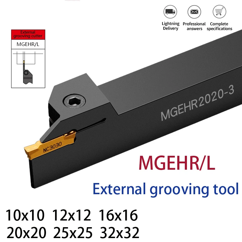 S-rie-completa-Grooving-Tool-Holder-Carbide-Grooving-Insert-MGEHR1212 ...