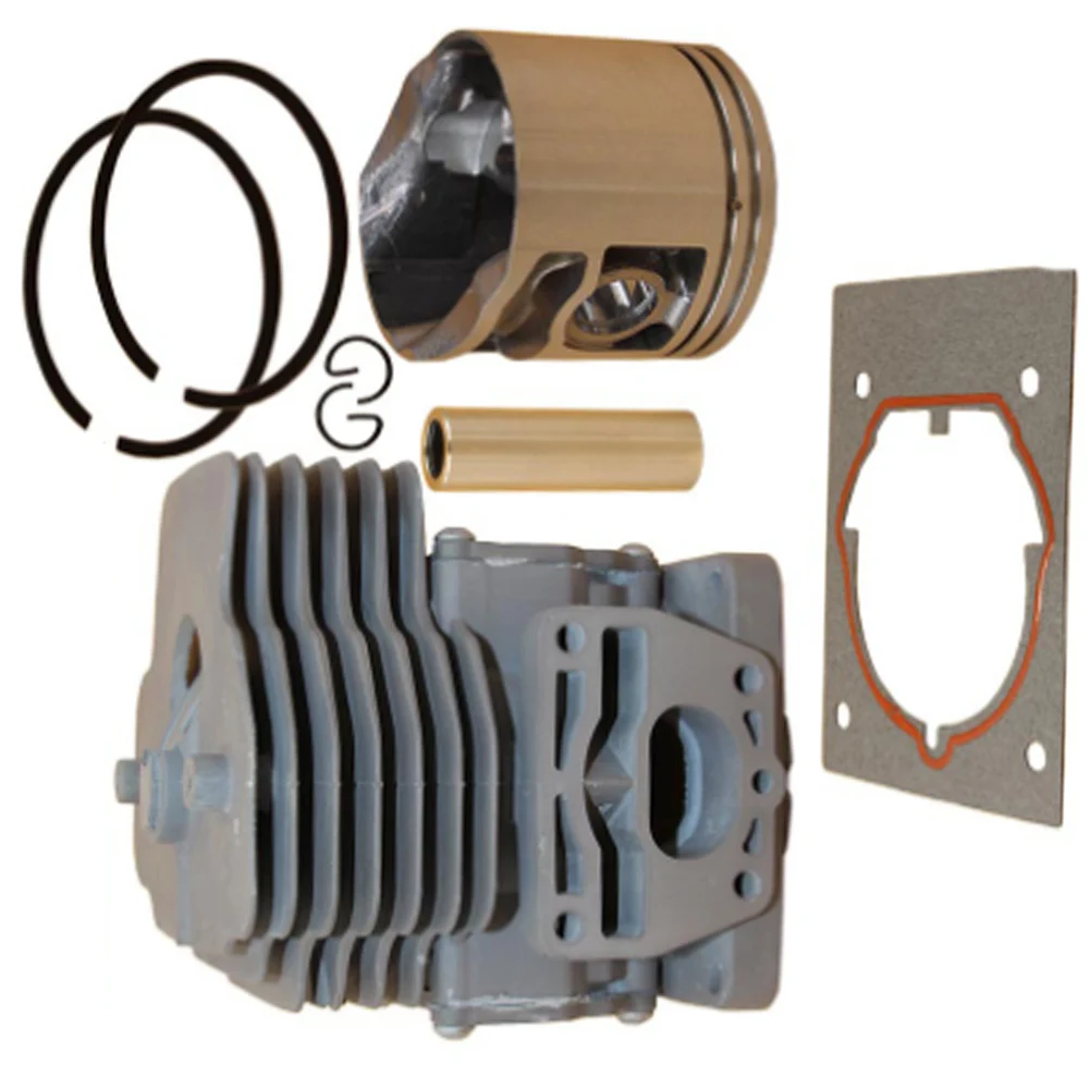 Cylinder Sleeve Cylinder Assembly Kit For Echo PB-8010 PB-9010 Blowers ...