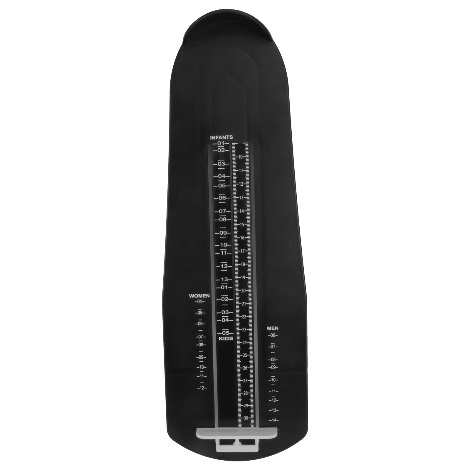 Foot-Device-Measuring-Measure-Size-Adults-Gauge-Sizer-Feet-Ruler-Shoes ...