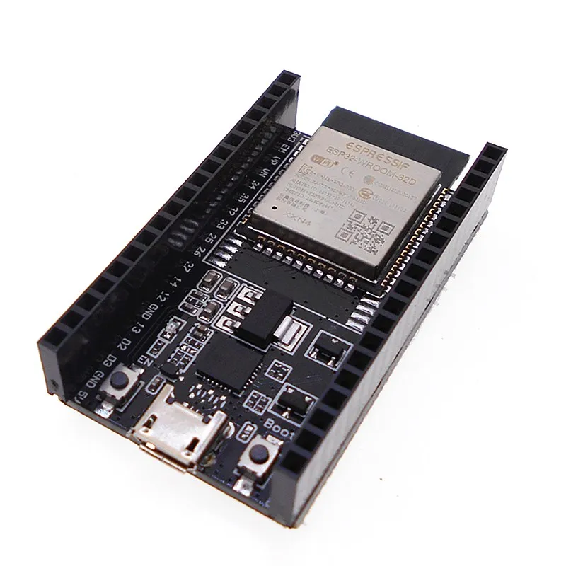 ESP32-DevKitC-V4-ESP32-development-board-ESP32-WROOM-32D-WIFI-Bluetooth ...