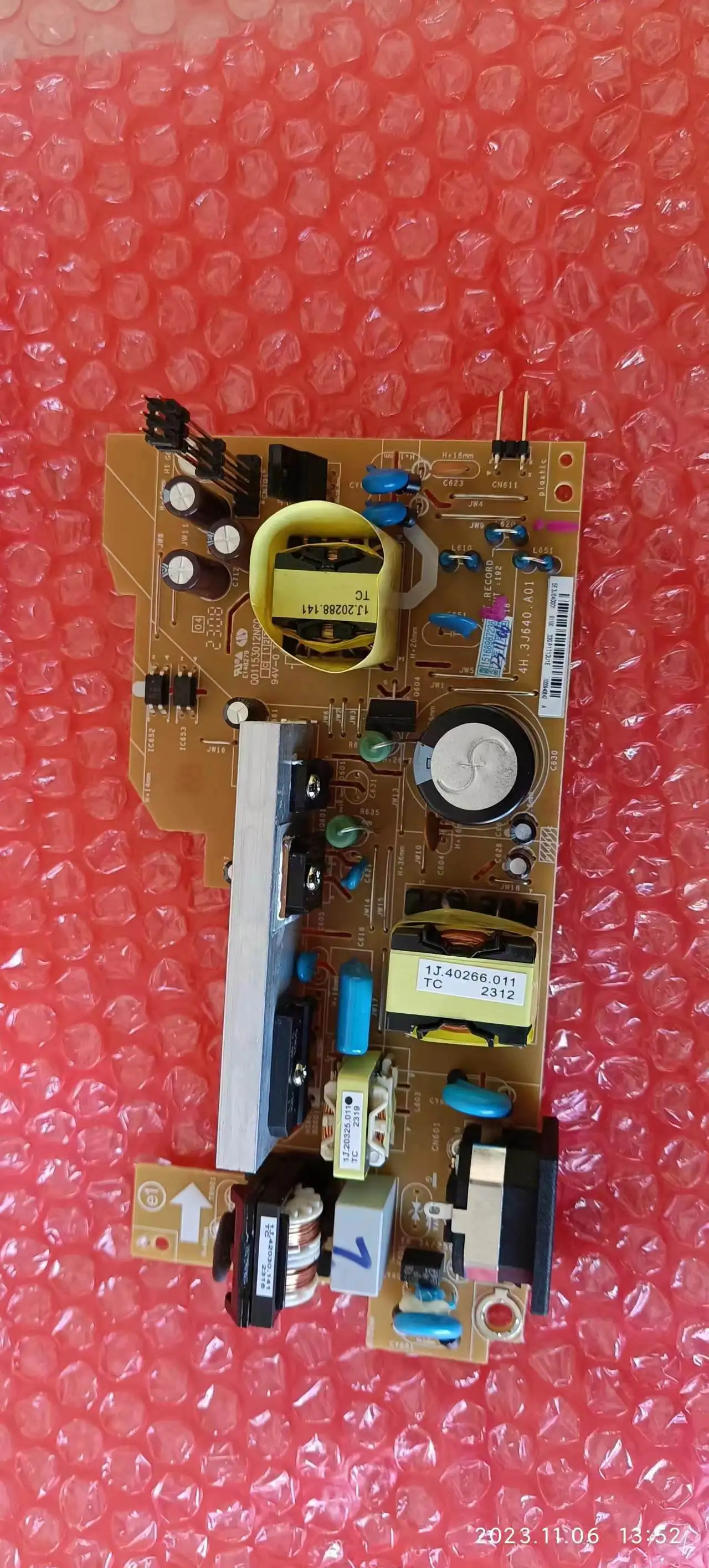 PXOEH A+ Quality RLC-108 For Viewsonic PA503S PA503SP PA503X PA503XP ...