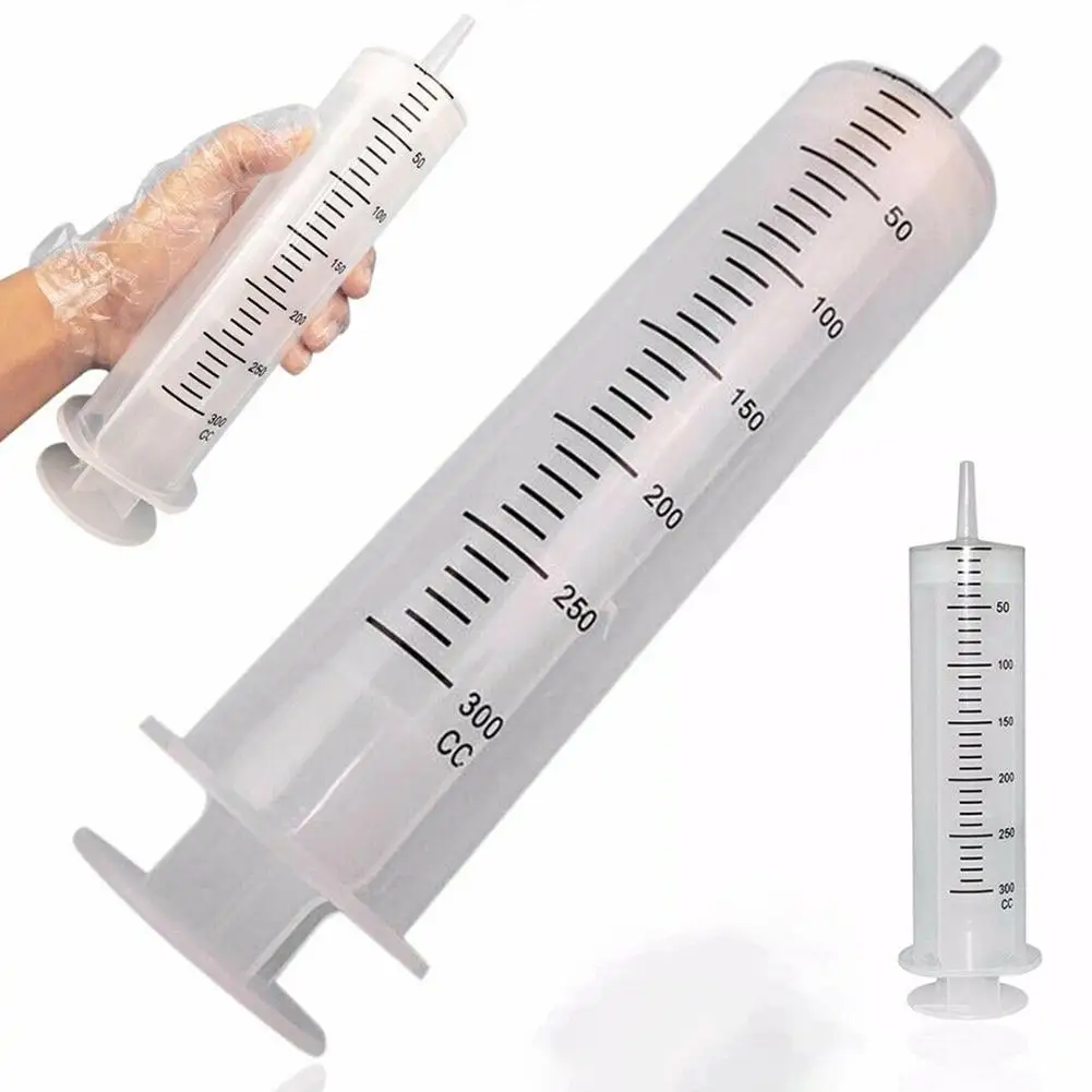 60ml-300ml-Pet-Bird-Feeding-Syringe-Pigeon-Parrot-Bird-Kittens ...