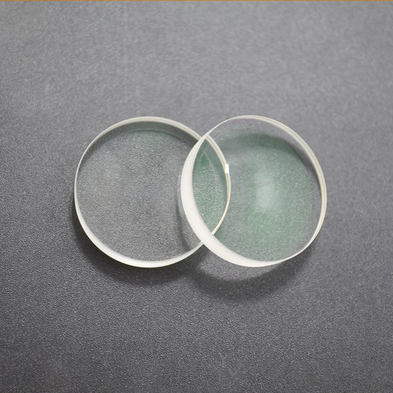 Generic Glued Concave-Convex Lens Achromatic Diameter 26Mm 36Mm 38Mm ...