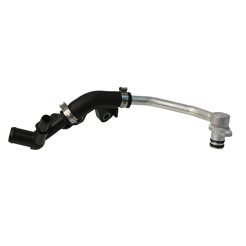 Tubo-refrigerante-del-turbocompresor-izquierdo-del-conductor-para ...