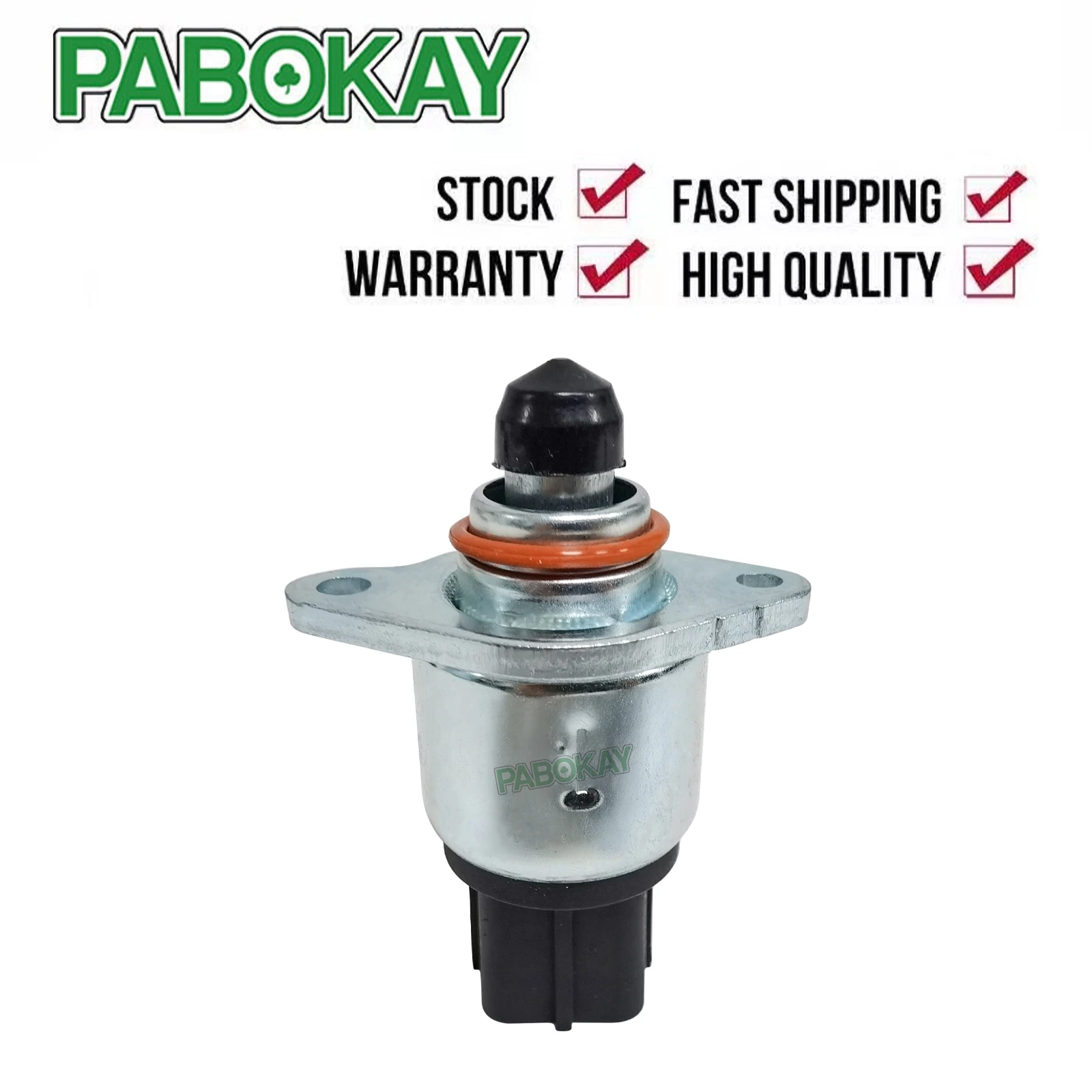 FS IAC IDLE AIR CONTROL VALVE AEP128-1 SPEED ACTUATOR ASSY For ISUZU ...