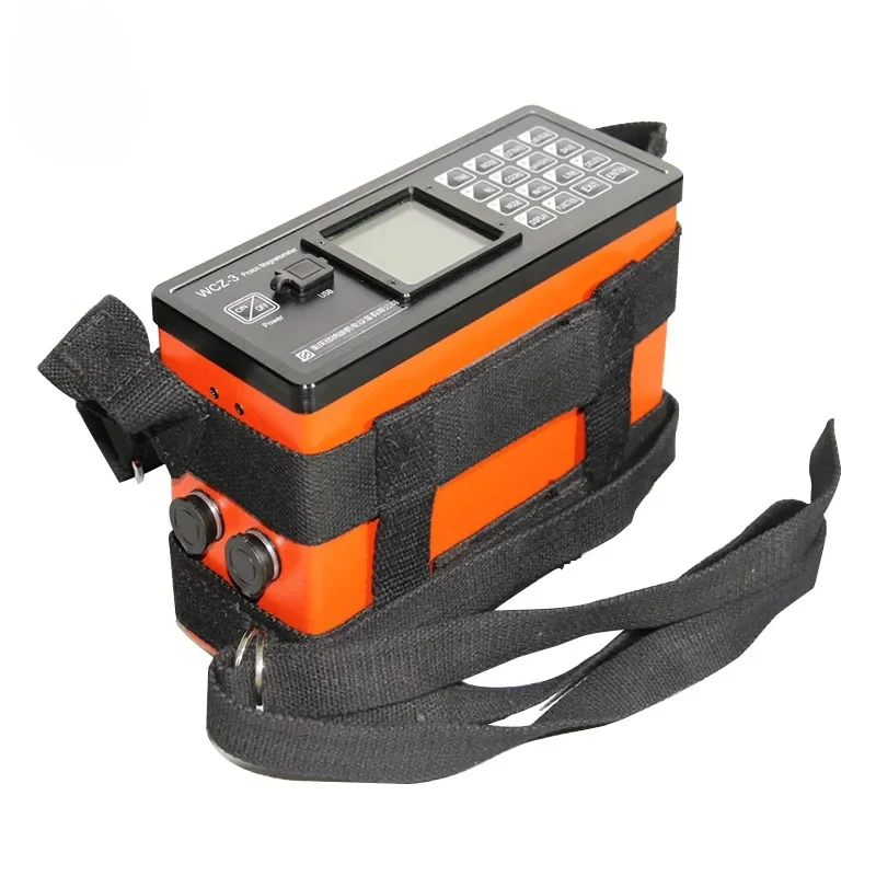 Portable-magnetometer-geology-proton-magnetometer-Magnetic-Field ...
