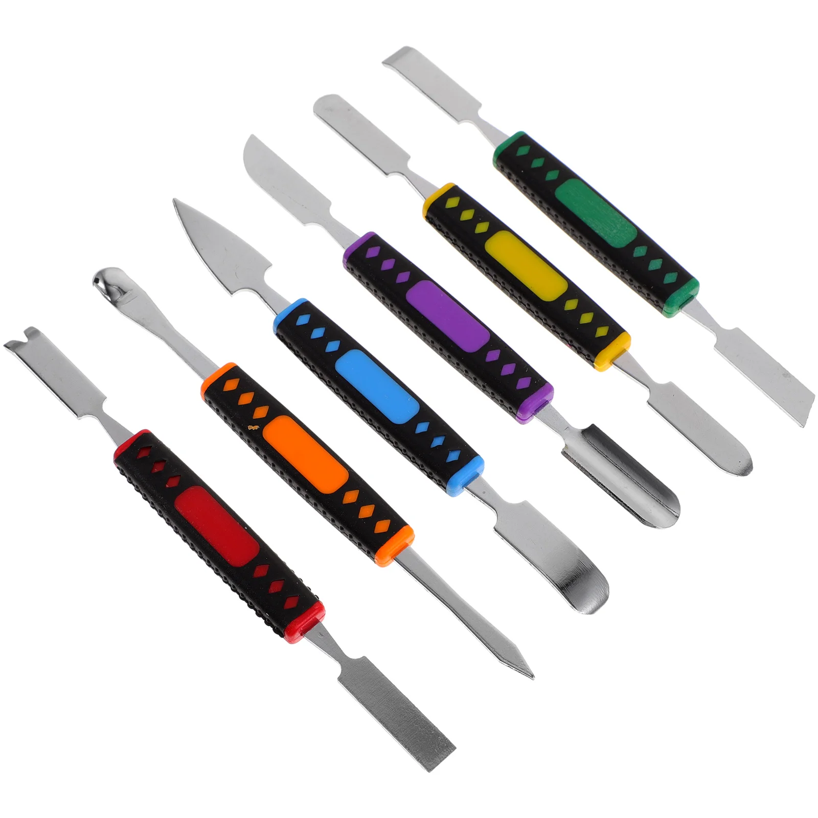 6-Pcs-Pry-Tools-For-Opening-Pry-Spudger-Repairing-Stick-for-Phone ...