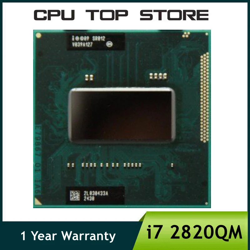 Intel-Core-i7-2820QM-i7-2820QM-SR012-2-3GHz-Used-Quad-Core-Eight-Thread ...