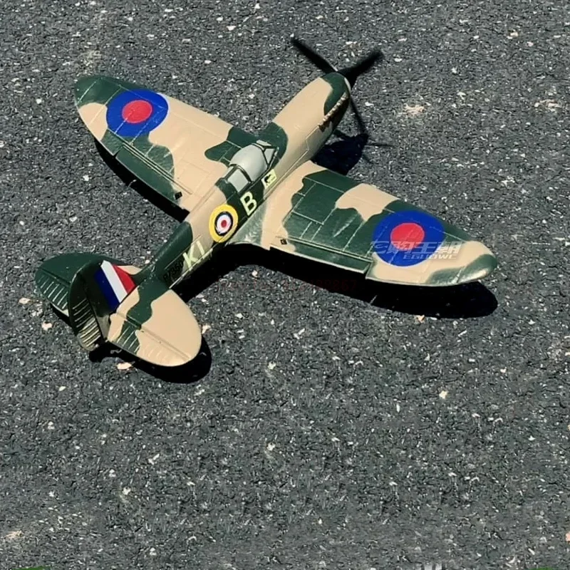 Eachine-Spitfire-Rc-Airplane-2-4ghz-Epp-400mm-U-Turn-Aerobatic-Wingspan ...