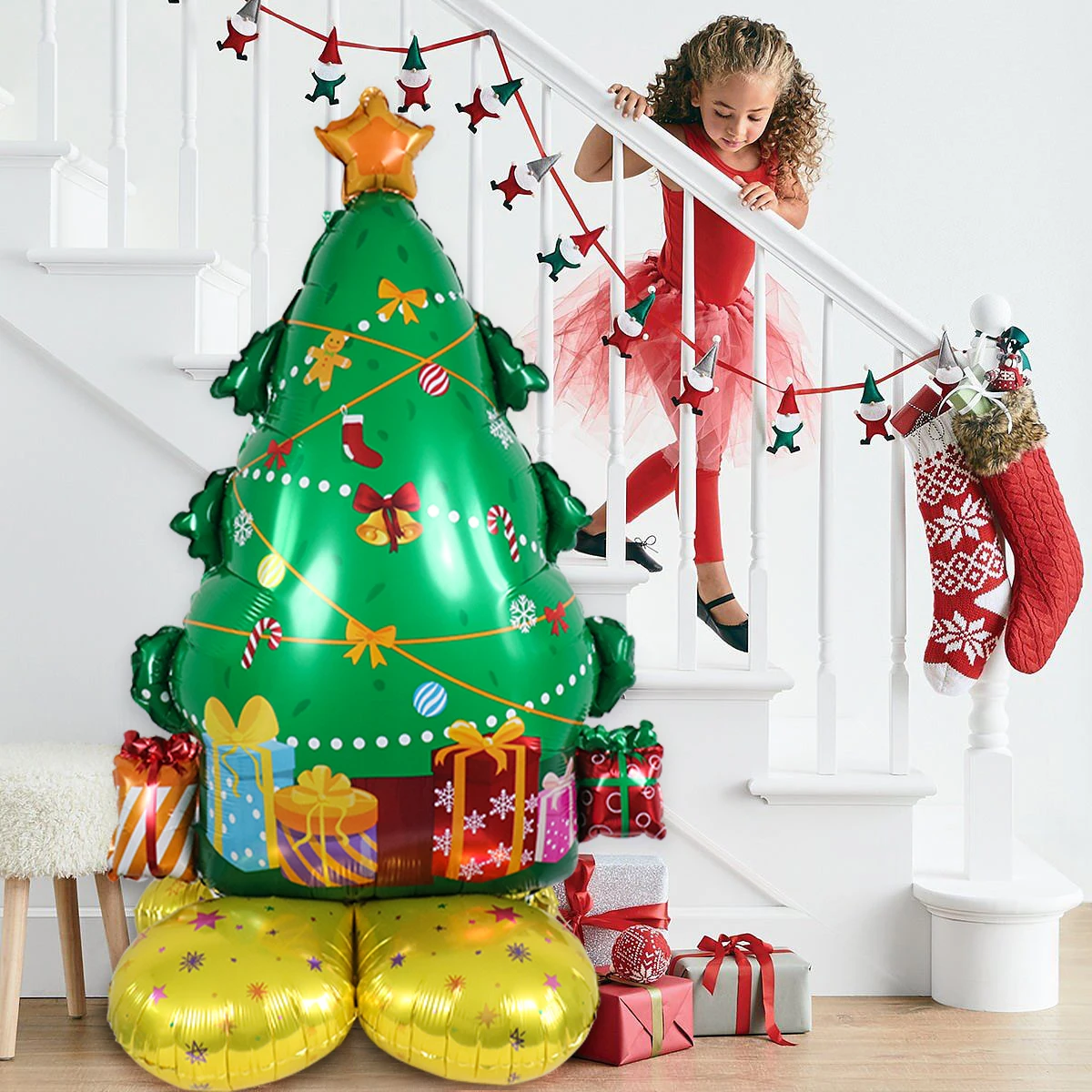 1pc-Large-4D-Christmas-Tree-Mylar-Balloons-for-Christmas-Party-New-Year ...