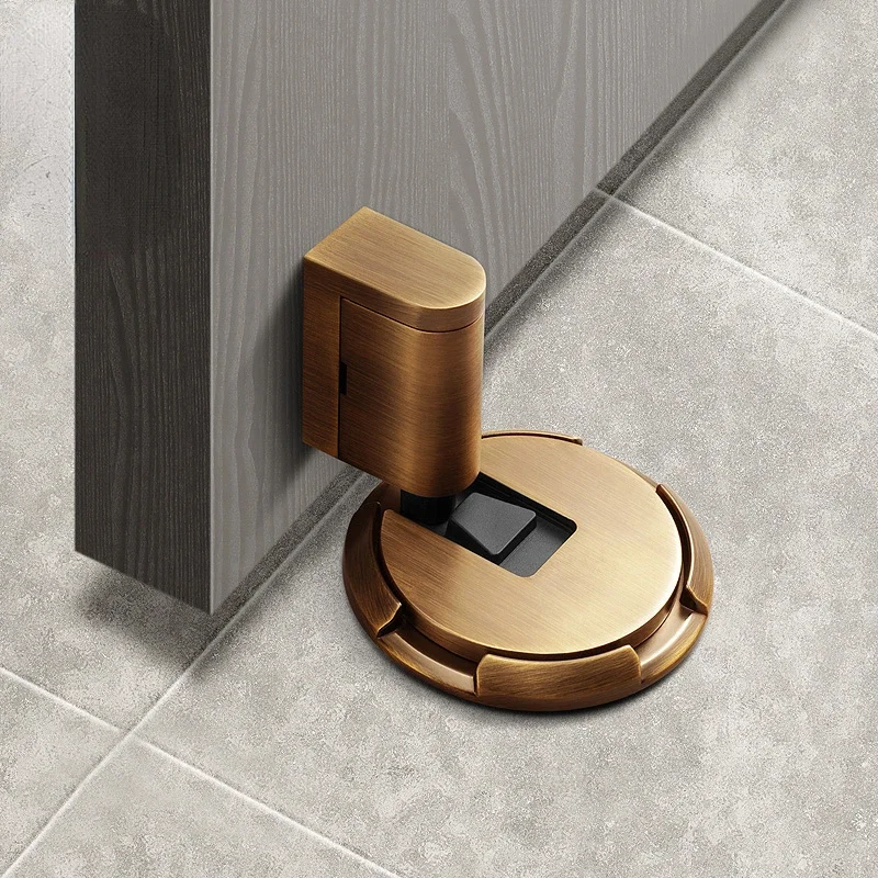 RapDuty-Butoir-de-porte-magn-tique-m-canique-support-de-porte-r-glable ...