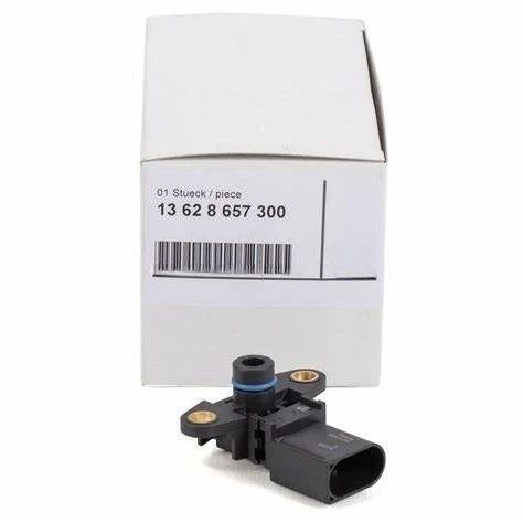 1362-8657-300 1362-7585492 Intake air pressure sensor For BMW 3 X1 1 3 ...
