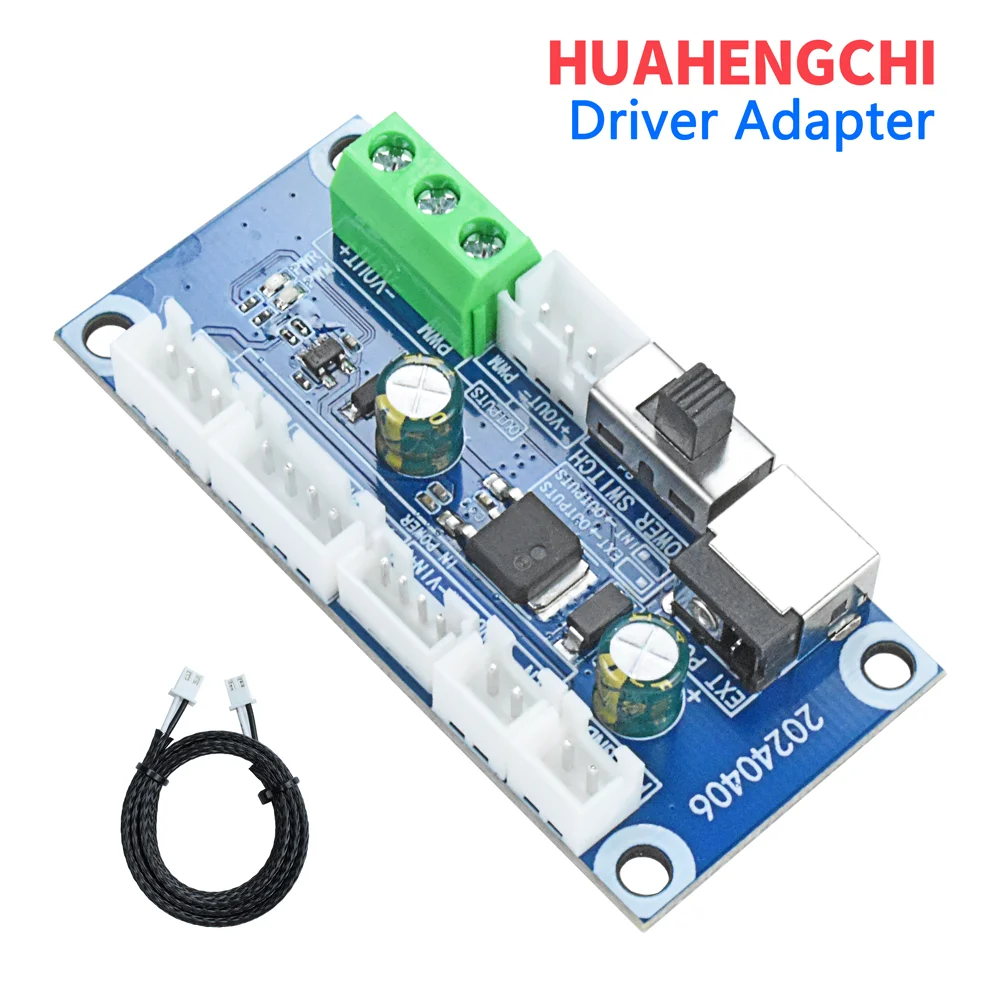 20W-40W-80W-Laser-Interface-Driver-Adapter-Board-for-CNC-Engraver ...