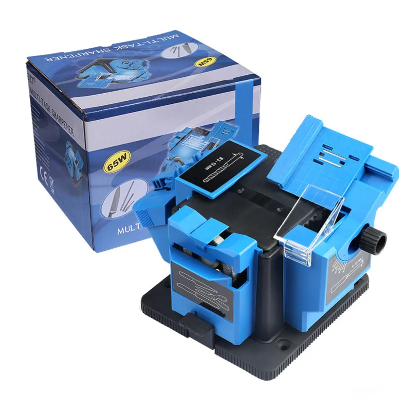 Multi-Task sharpener Household Grinding Tool Sharpener Afilador ...