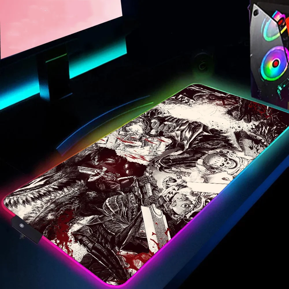 Alfombrilla-de-rat-n-Led-Rgb-Anime-b-berserk-accesorios-para-Pc ...