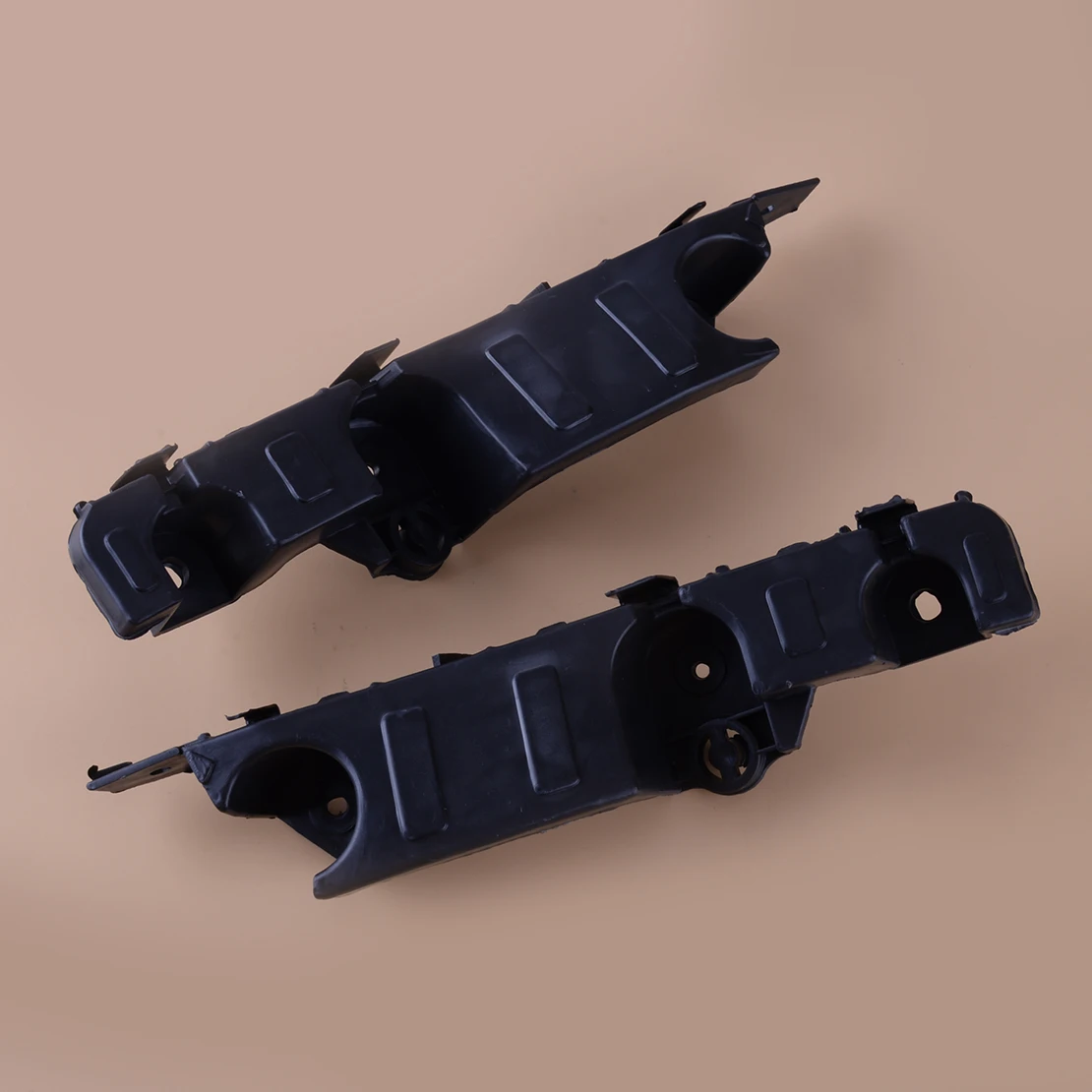 95462002 95462003 1 Pair Car Left Right Front Bumper Support Bracket ...