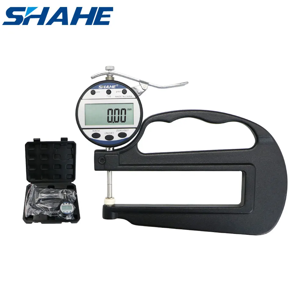 Paper-Measurement-Tool-0-10-mm-0-01mm-High-Accuracy-Digital-Thickness ...
