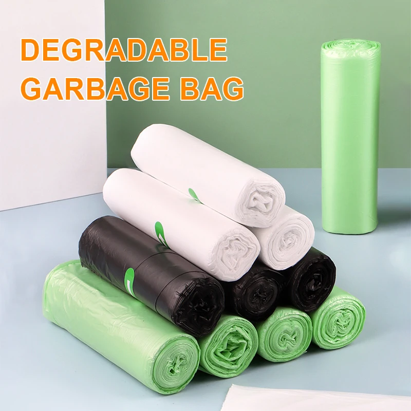 Household-Disposable-Environmentally-Friendly-Biodegradable-Garbage ...