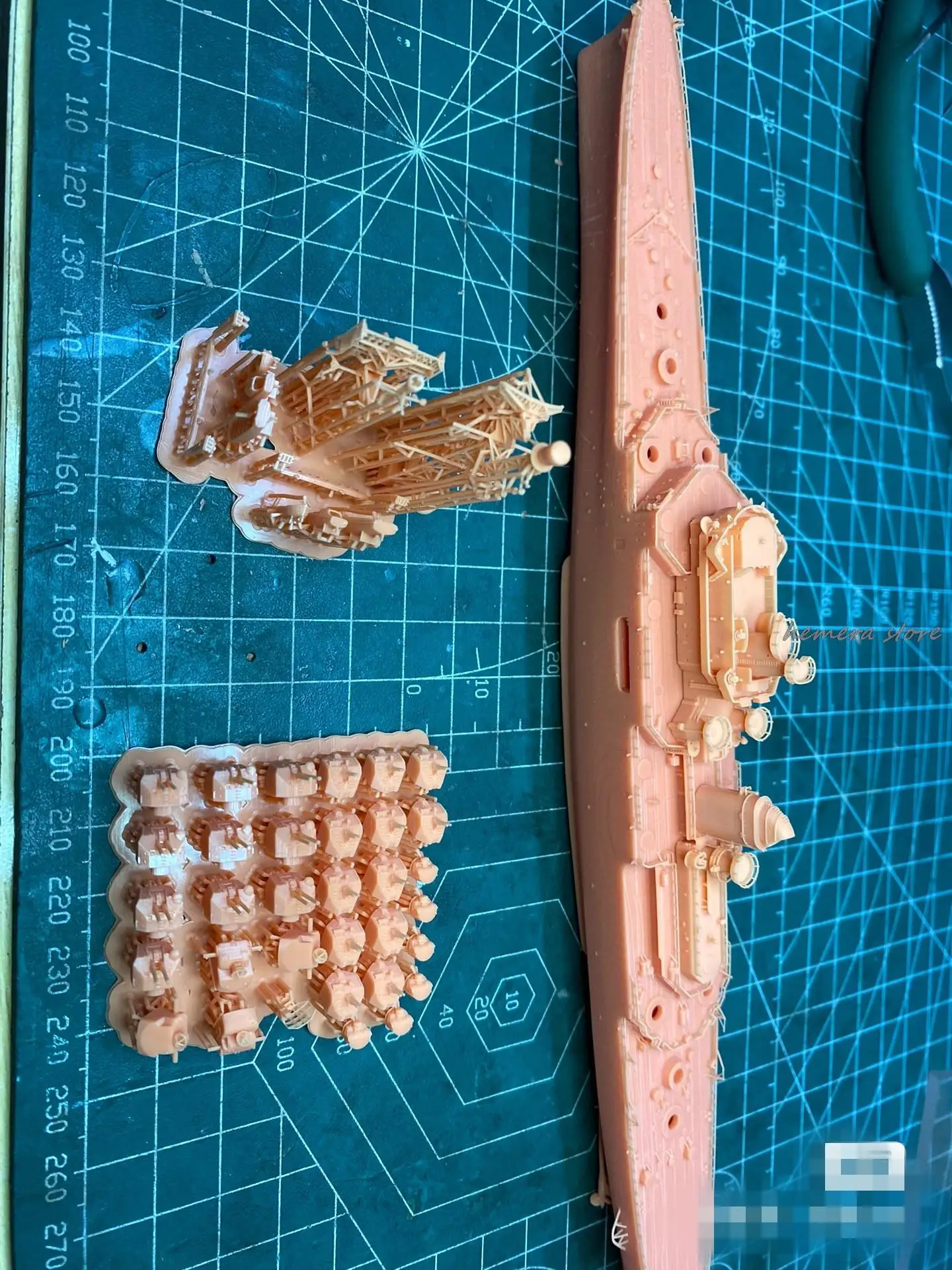 Store Home Products Feedback