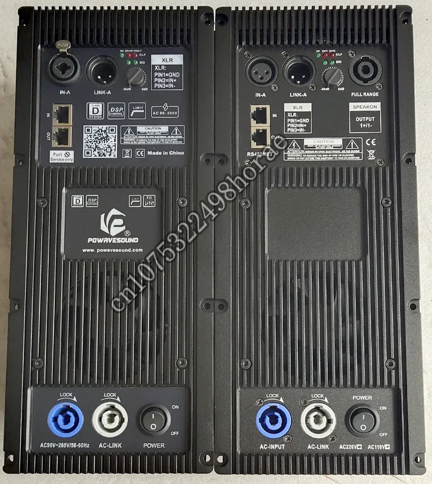 Active-amplifier-module-built-in-dsp-for-speaker-1000W-1000W-subwoofer ...