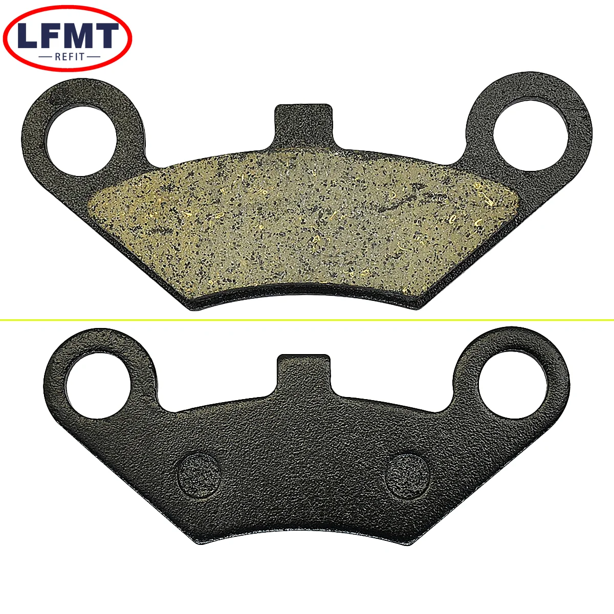 Motorcycle-electric-vehicle-brake-system-accessories-Brake-pads-For ...