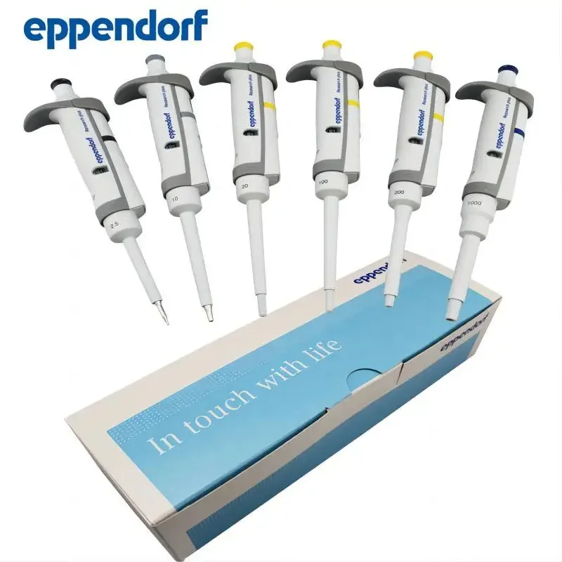 Eppendorf-Research-Plus-Complete-Sterilized-Single-channel-Pipettes ...