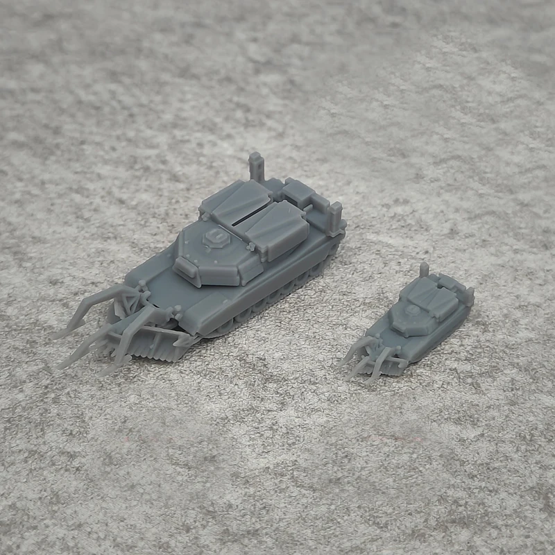 5PCS-Model-M1150-ABV-1-700-350-Scale-Heavy-Assault-Breacher-Vehicles ...