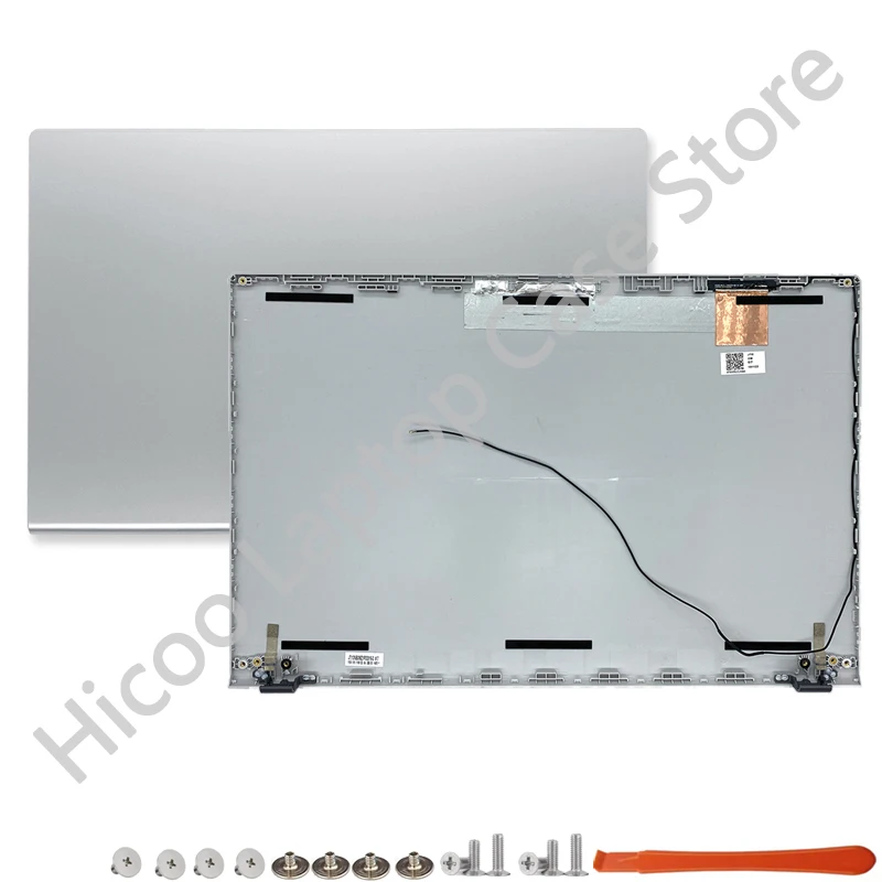 New-Laptop-Case-For-ASUS-X509-X509F-FL8700-D590D-M509D-Y5100-Y5200F-LCD ...
