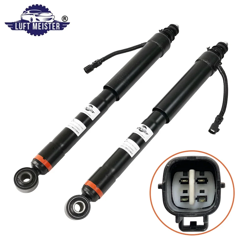 Free-Shipping-OEM-Rear-Shock-Absorber-for-Toyota-Prado-120-Lexus-GX470 ...
