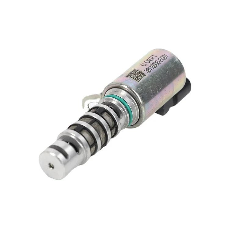 For Great Wall Vvt Valve Oil Control Valve Camshaft Solenoid Valve ...