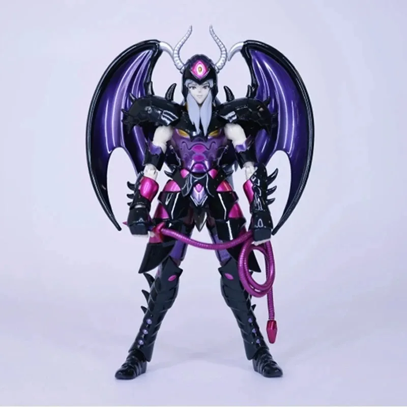 ZK-Modelo-Saint-Seiya-Mito-Pano-Figura-de-A-o-Hades-Espectros-Balron ...