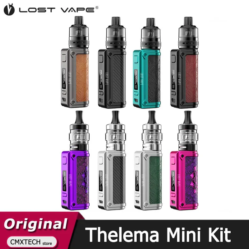 Original-Lost-Vape-Thelema-Mini-Kit-45W-1500mAh-Battery-3-5ml-UB-Lite ...