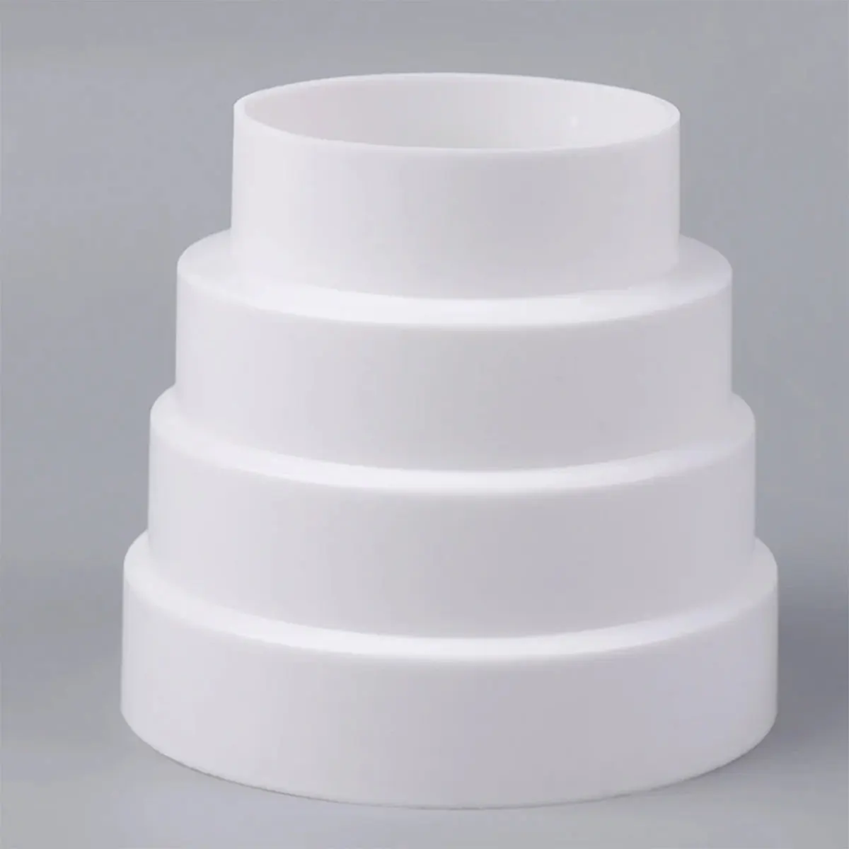 Ventilation-pipe-adapter-Ventilation-system-round-adapter-ventilation ...