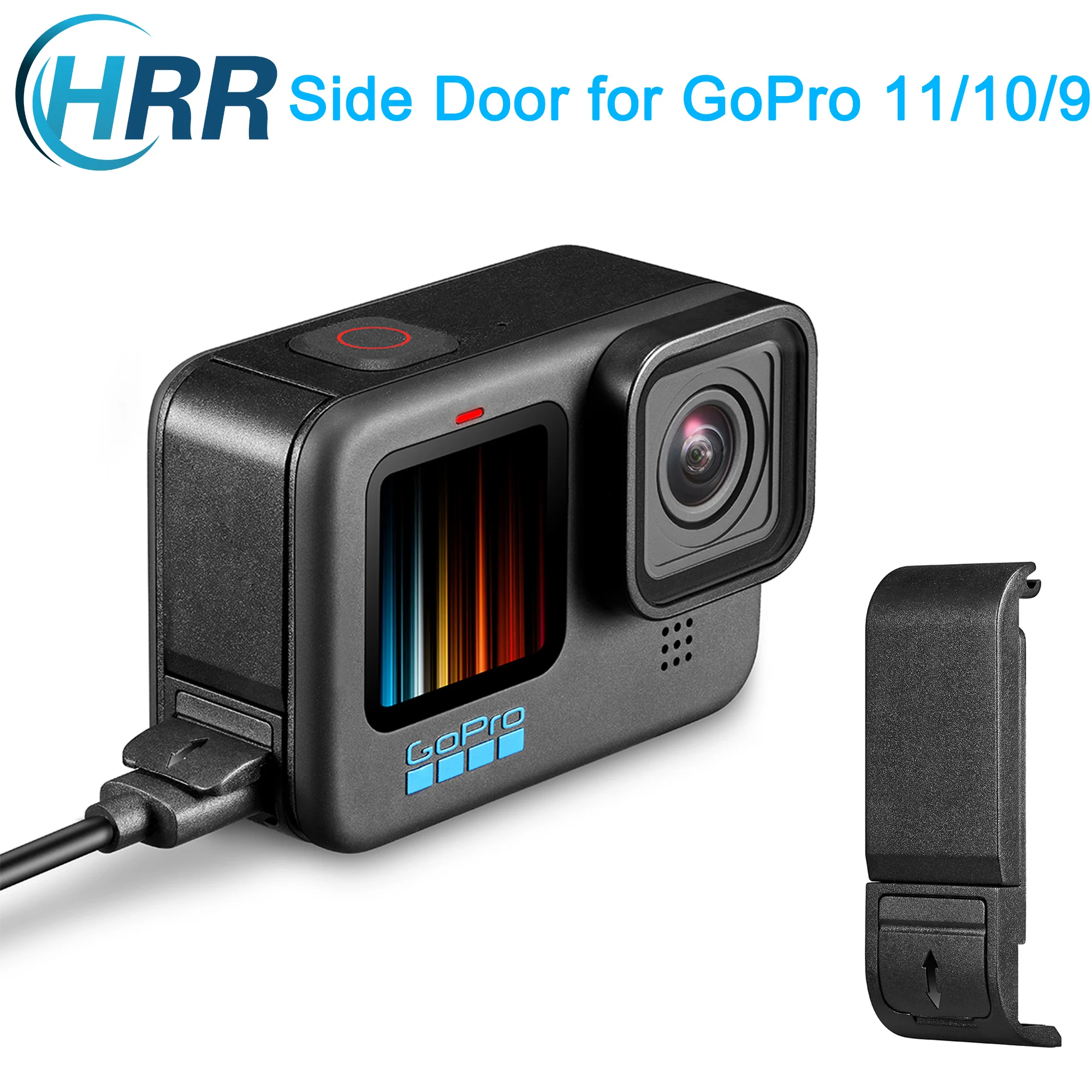 Gopro Aftermarket Accessories