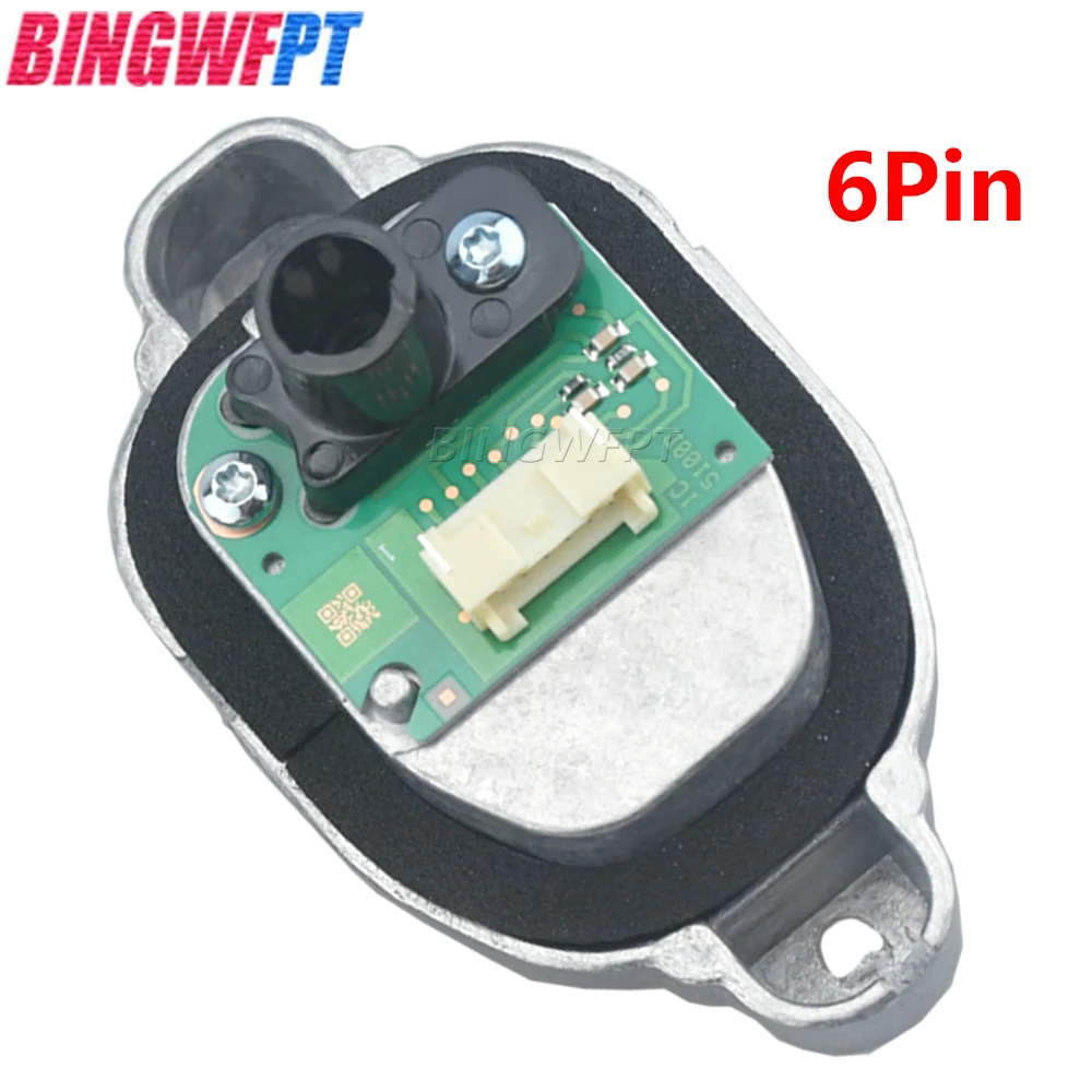 Car-Accessories-LED-Lighting-Engine-MODULE-For-BMW-3-Series-HEADLIGHT ...