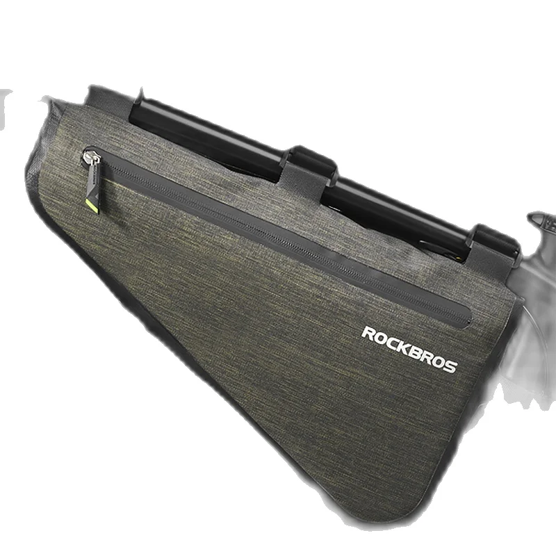 Rockbros Bag Bicycle | Bike Accessories Bag Rockbros | Cycle Bag ...