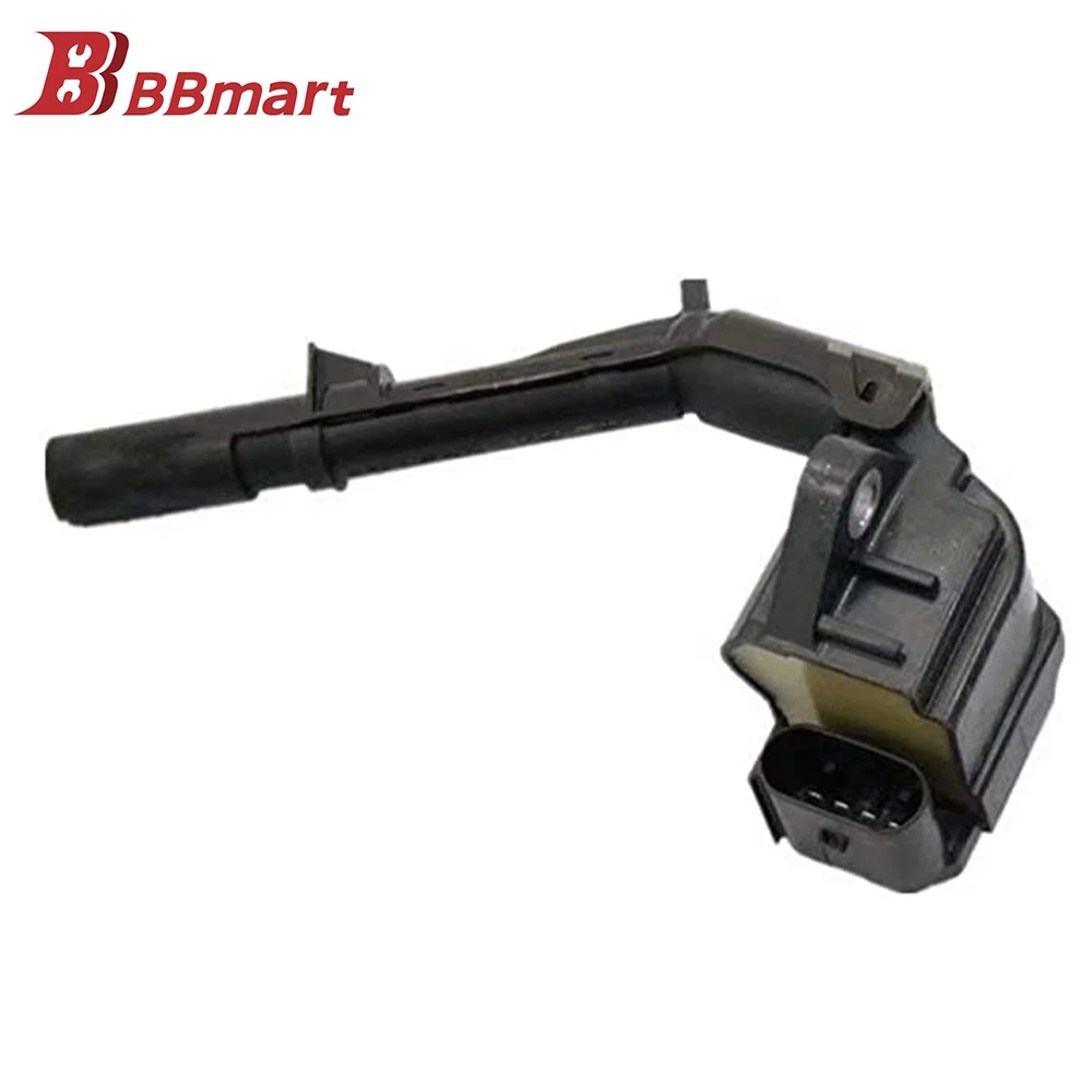 BBmart Auto Parts 6 pcs Ignition Coil For Mercedes Benz A Class C Class ...