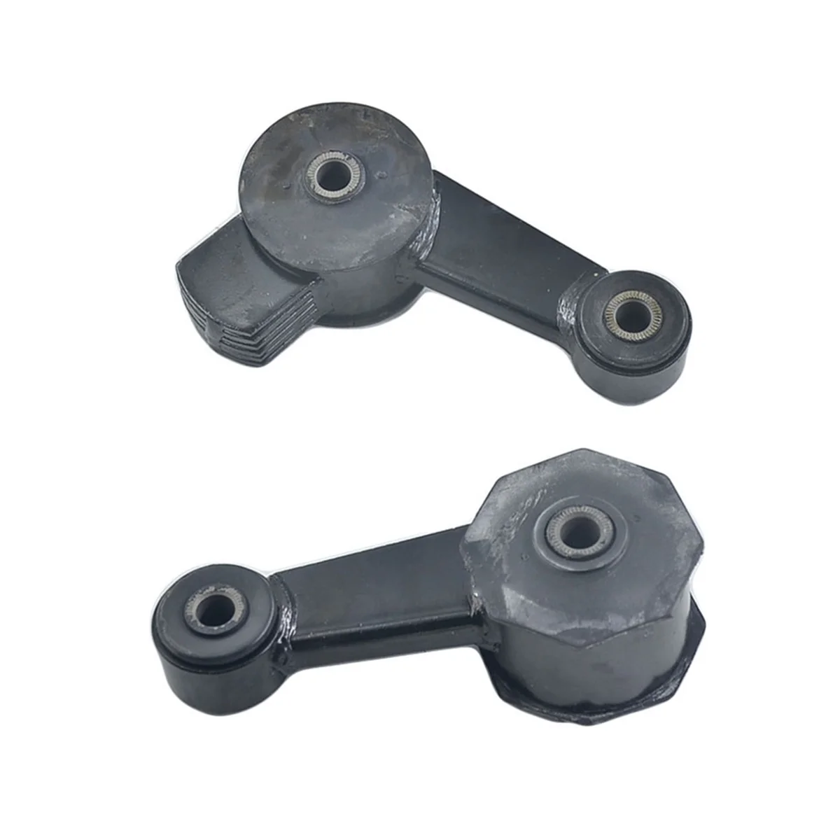 1-Pair-Engine-Mount-KKH102680-KKH102260-for-Land-Rover-Freelander-96-06 ...