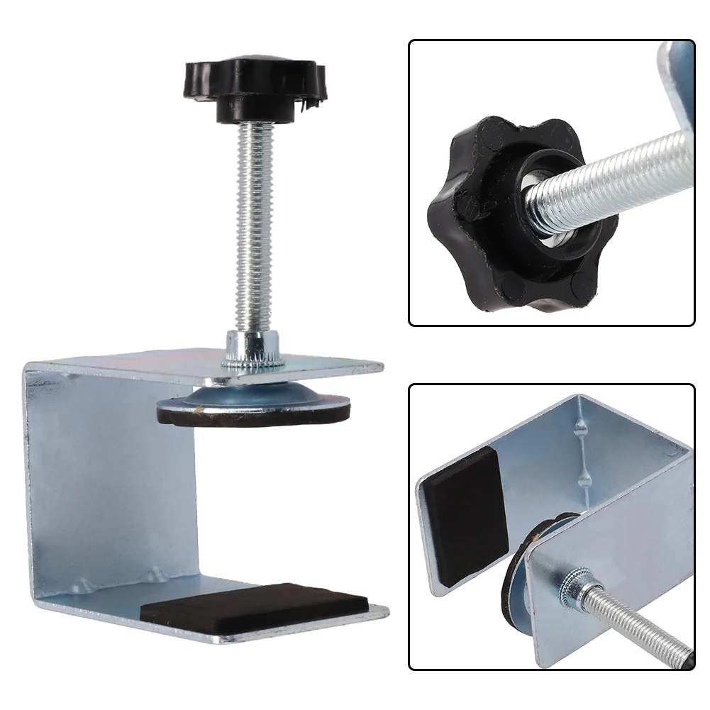 Clamps-Installation-Clips-Stainless-Steel-Without-Burrs-1-Piece-2mm ...