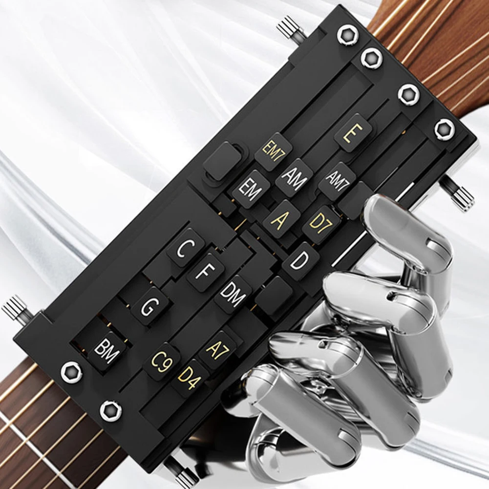 Master Basic Chord Progressions on Guitar: The Ultimate Guide for Beginners